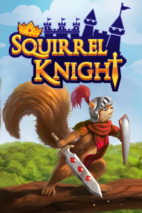 Squirrel Knight (TBD)