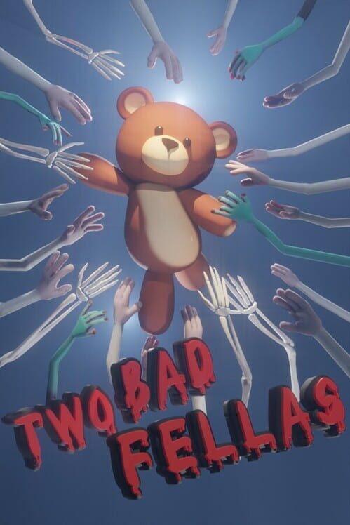 Two Bad Fellas (2024)