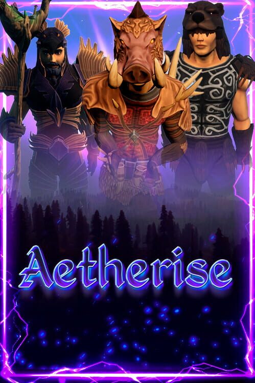 Aetherise (TBD)