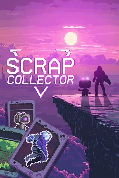 Scrap Collector (2025)