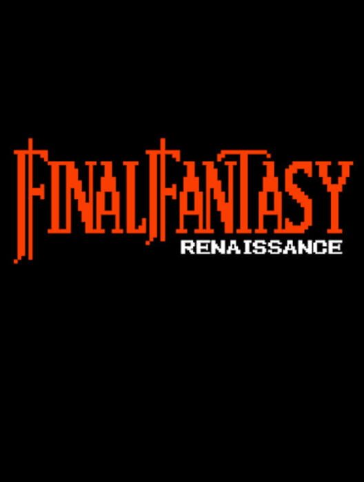 Final Fantasy Renaissance - Press Kit