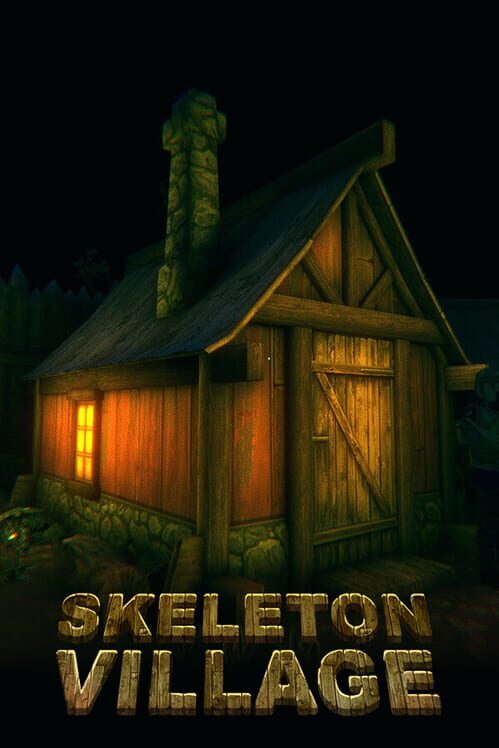 Skeleton Village (2024)