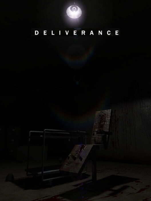 Deliverance (2015)