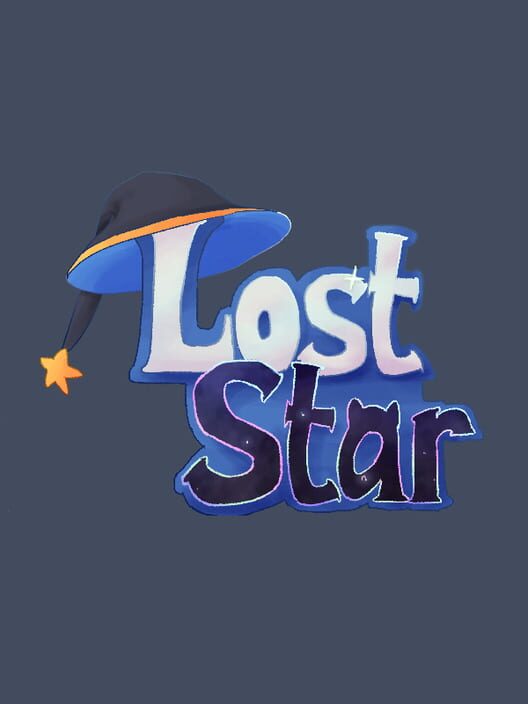 Lost Star (2023)