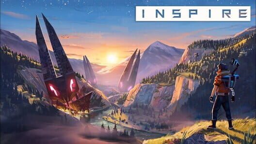 Inspire (2024)