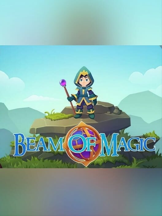 Beam of Magic (2020)