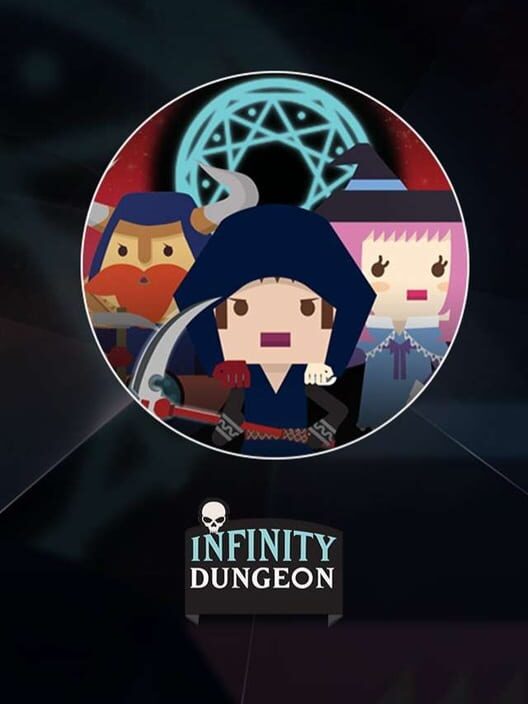 Infinity Dungeon! (2014)