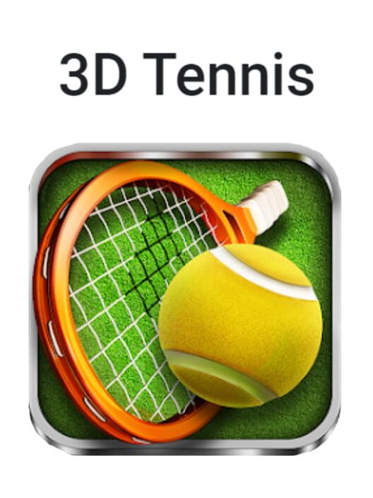 3D Tennis (2014)