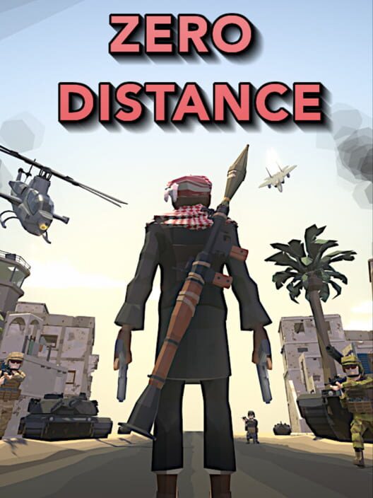 Zero Distance (TBD)