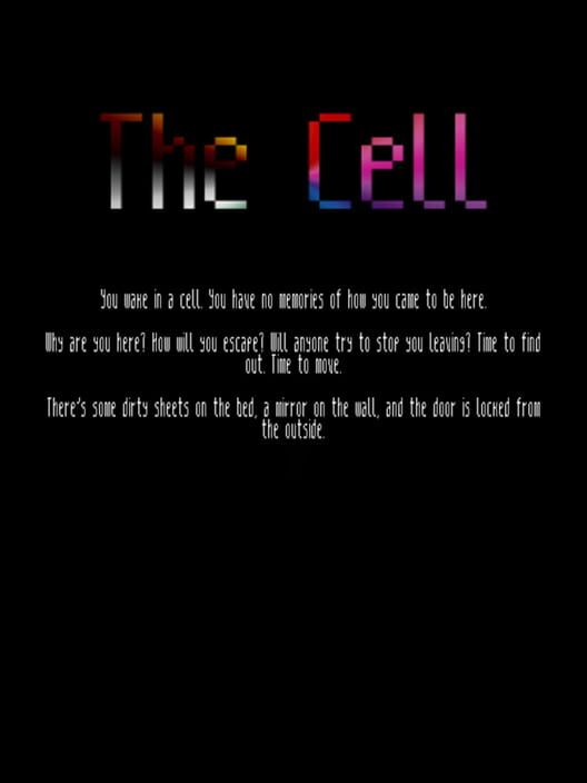 The Cell (2016)