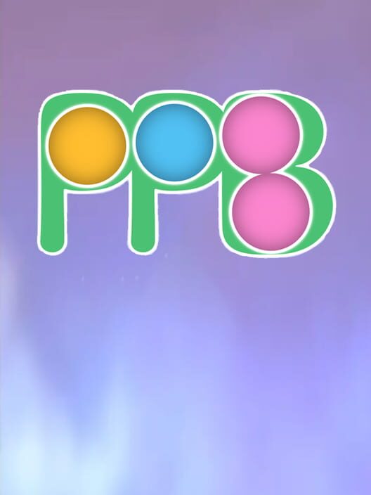 Pop Pop Ball: Popping Matching Colors Game (2016)