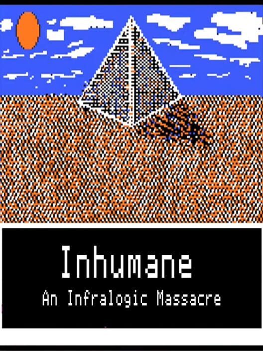 Inhumane (1985)