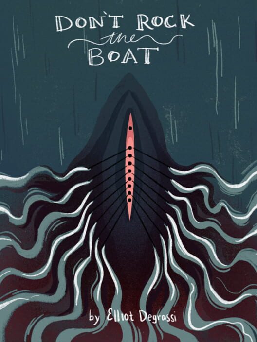 Don't Rock The Boat (2023)
