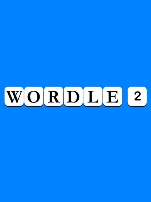 Wordle 2 (2020)