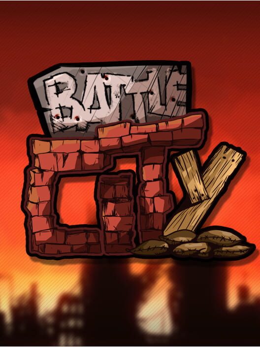 Battle City Remake (2020)