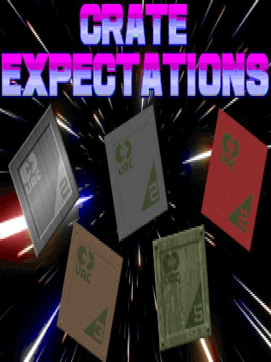 Crate Expectations (2024)