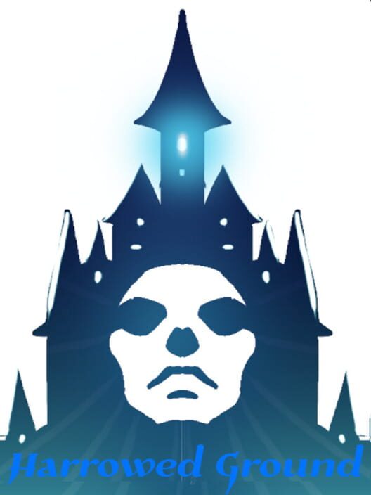 Harrowed Ground (2023)