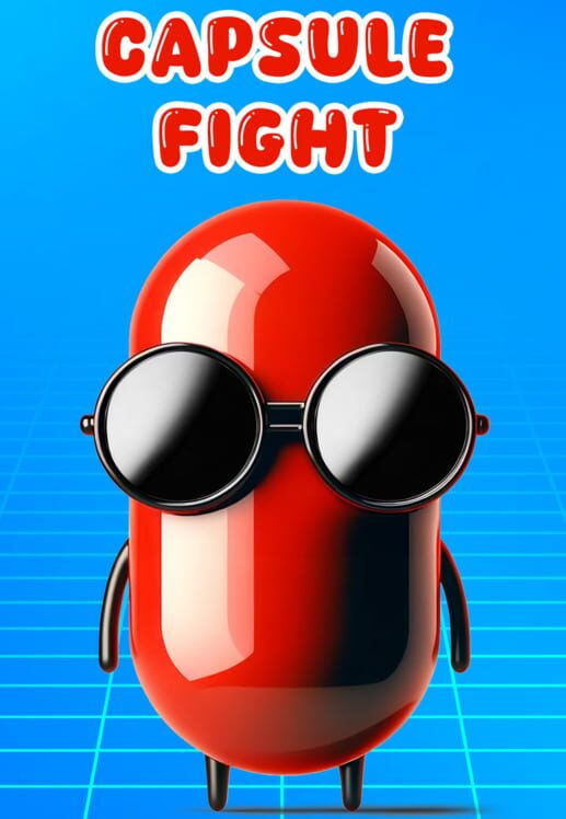 Capsule Fight Game Information - MyBacklog
