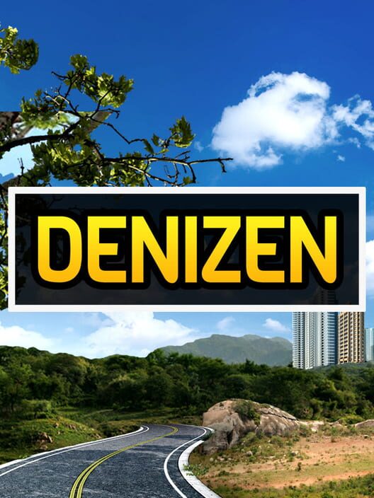 Denizen (2024)