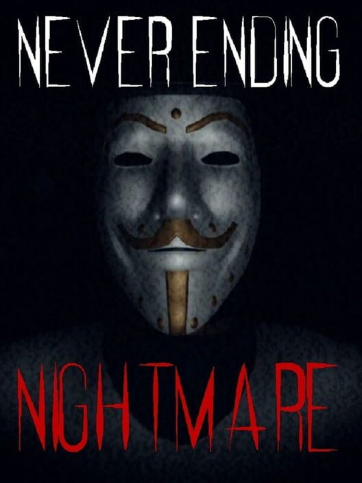 Never Ending Nightmare (2023)