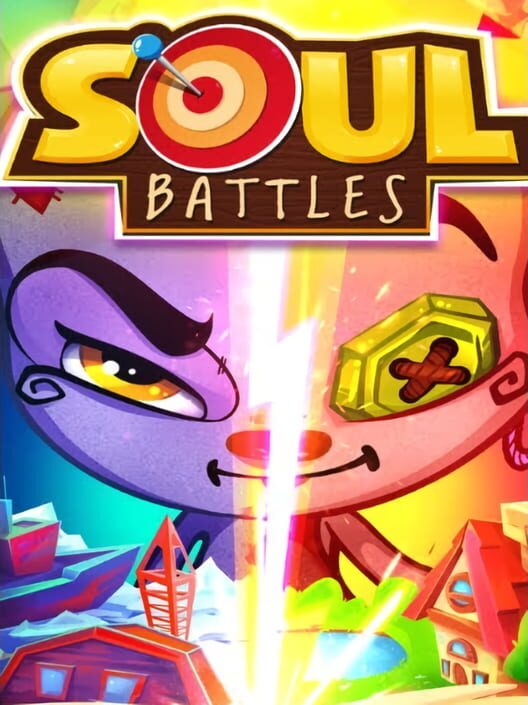 Soul Battles (2022)