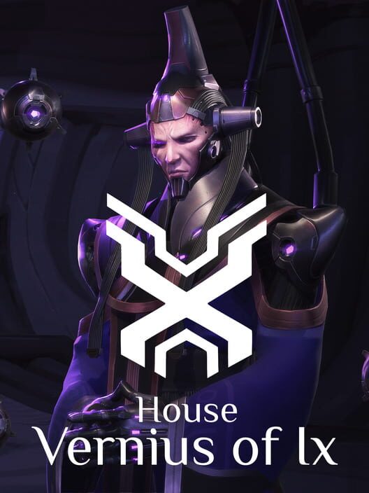 Dune: Spice Wars - House Vernius of Ix (2024)