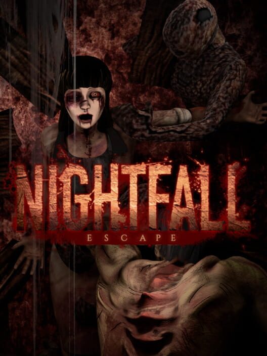 Nightfall: Escape (2016)