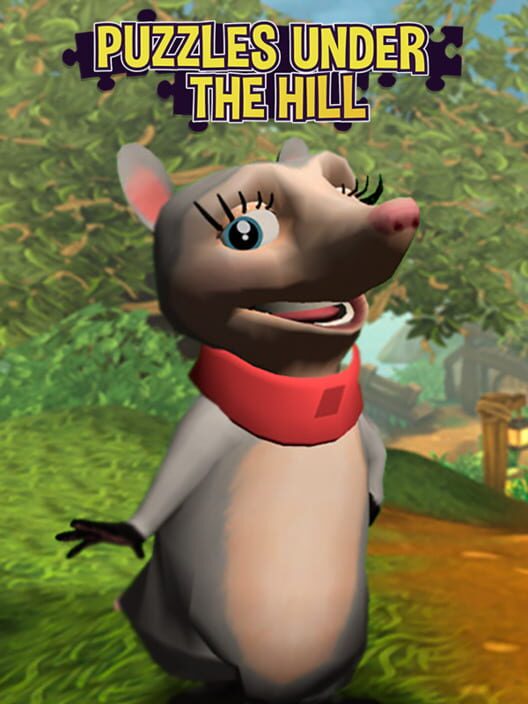 Puzzles Under the Hill (2016)