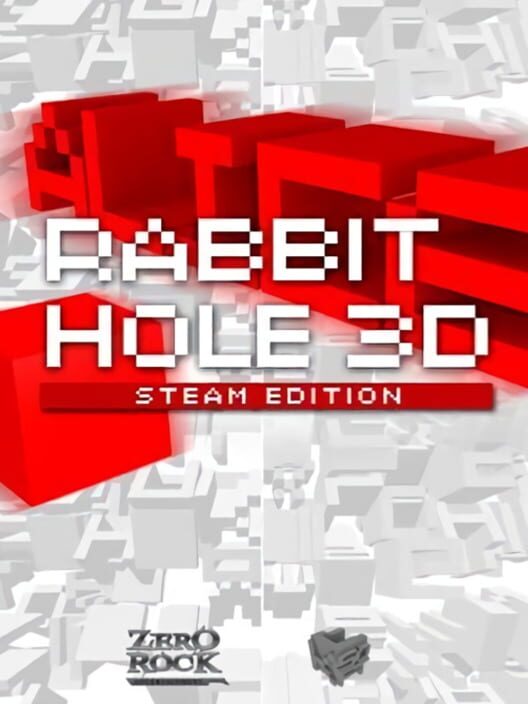 Rabbit Hole 3D: Steam Edition (2014)