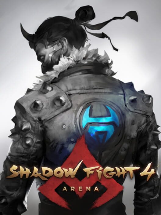 Shadow Fight 4: Arena (2020)