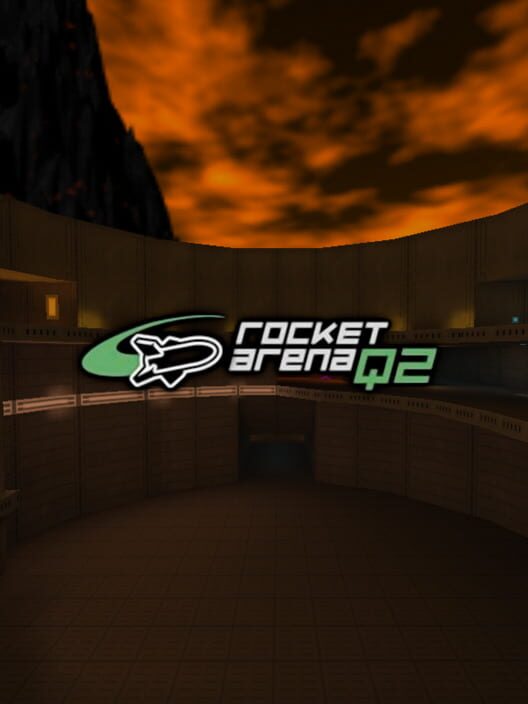 Rocket Arena 2 (1998)