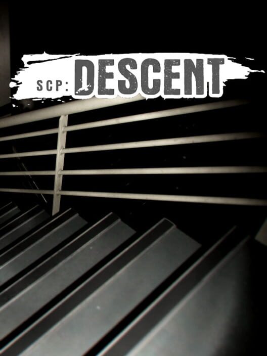 SCP: Descent (2024)