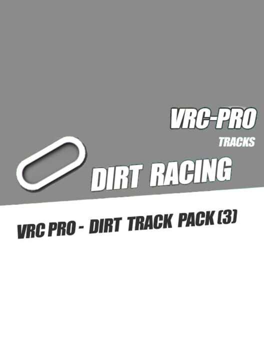 VRC Pro: Dirt Pack 3 (2023)