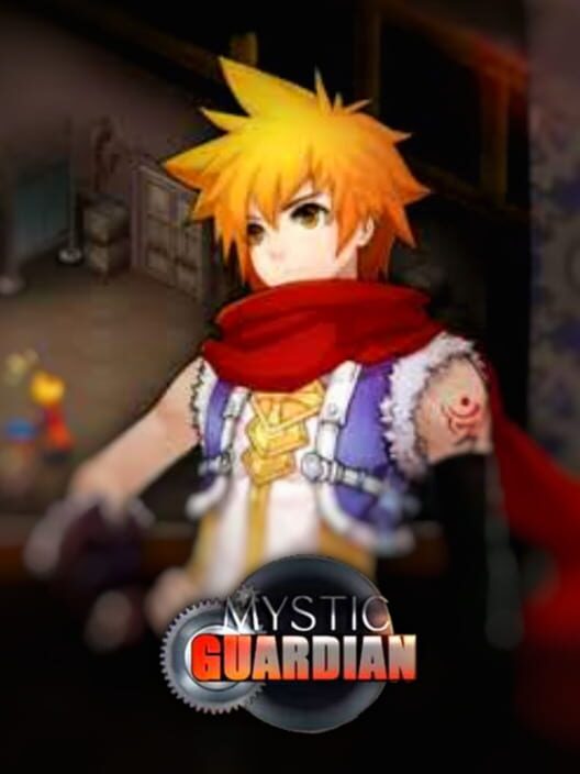 Mystic Guardian (2017)