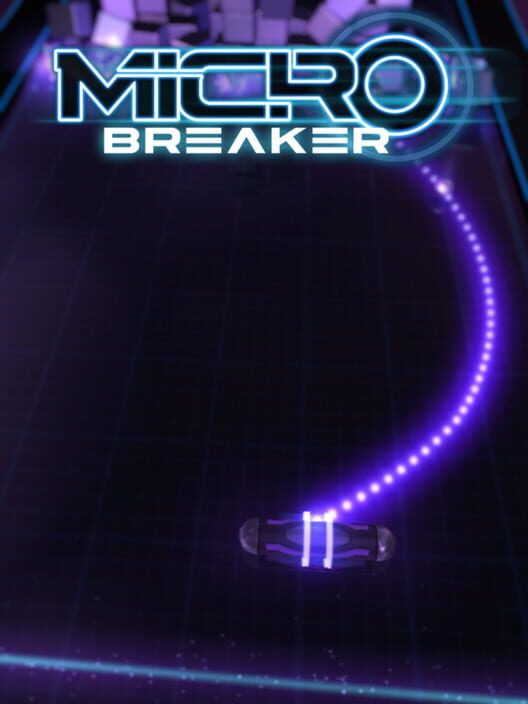 Micro Breaker (2019)