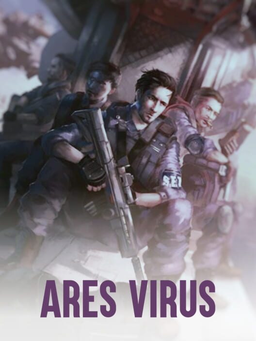 Ares Virus (2018)