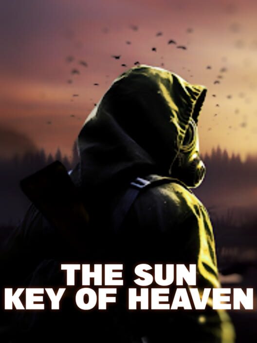 The Sun: Key Of Heaven (2021)