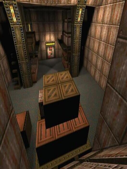 The Frater Fracas (1998)