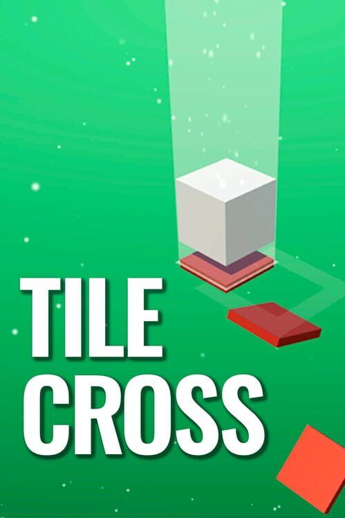 Tile Cross (2024)