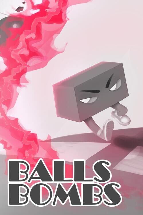 Balls Bombs (2024)