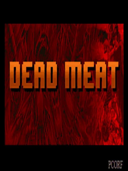 Dead Meat (2024)