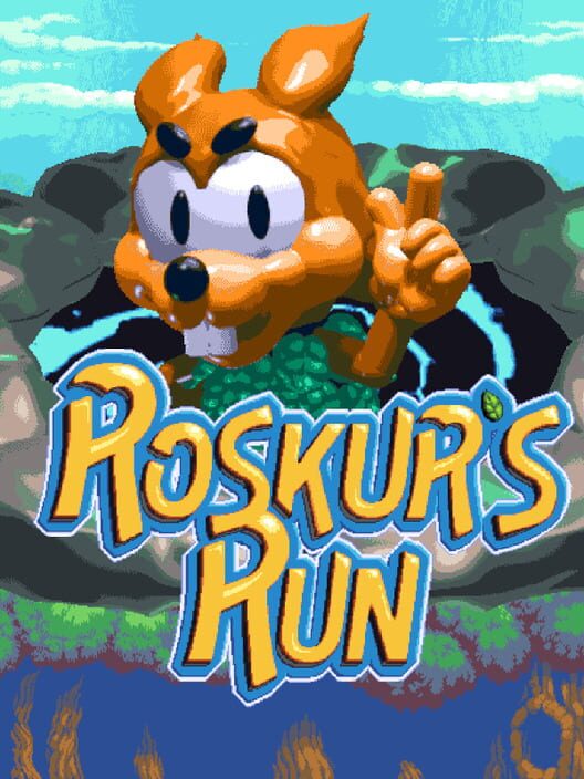 Roskur's Run (TBD)