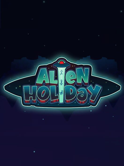 Alien Holiday (TBD)