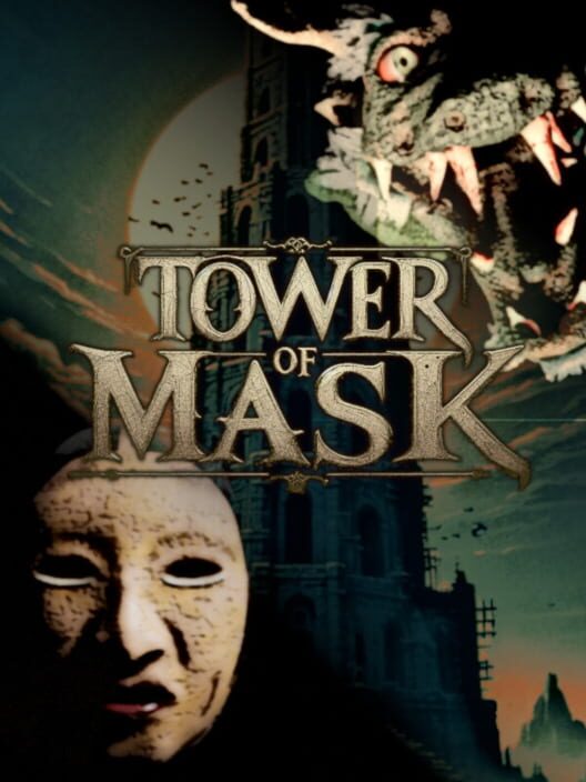 Tower of Mask (2024)