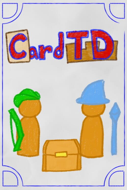 Card TD