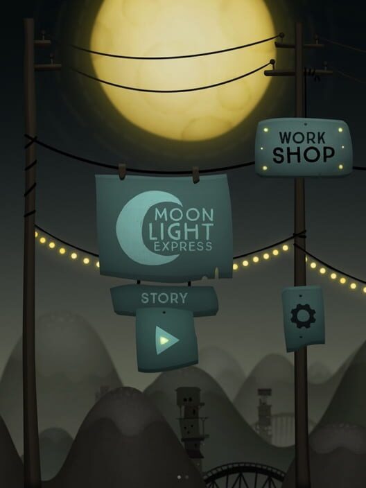 Moonlight Express: Fortnight (2016)