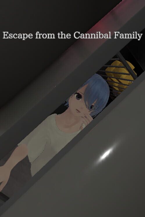 Escape from the Cannibal Family (2024)