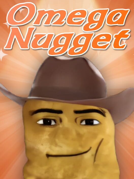 Omega Nugget (2023)