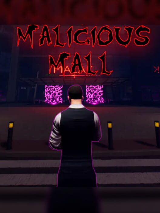 Dark Deception: Malicious Mall (2023)