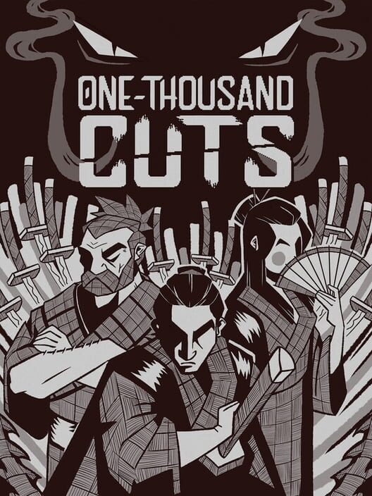 One-Thousand Cuts (TBD)